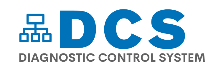 Diagnostic control system